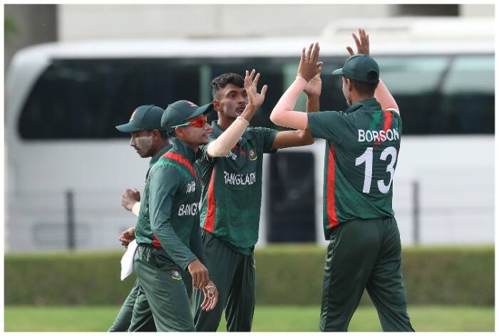 ACC U-19 Asia Cup 2023: Bangladesh Stun Fancied India To Enter Final, UAE Shock Pakistan | India.com