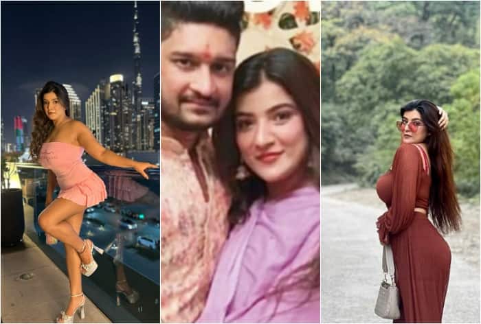 ‘Completely In Love, Wasn’t Aware He Was Married’, Says Thane Influencer Priya Singh Mowed Down ...