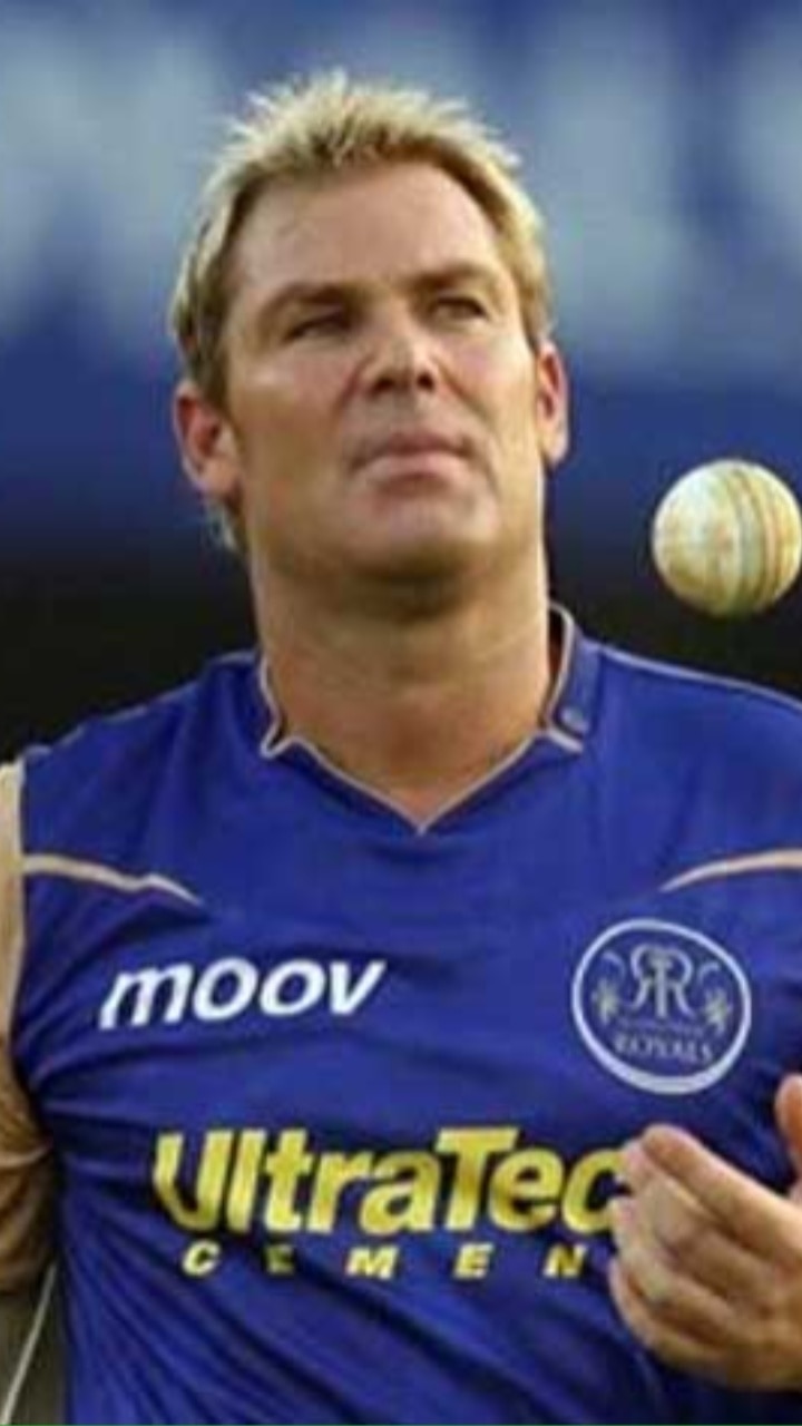 IPL: Cricketers Who Won Titles As Both Player And Coach