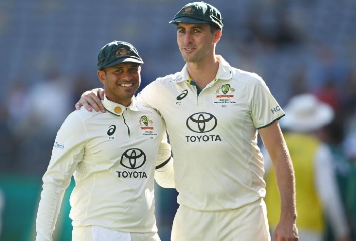 Aus vs Pak: Cricket Australia Announce Squad For Boxing Day Test ...
