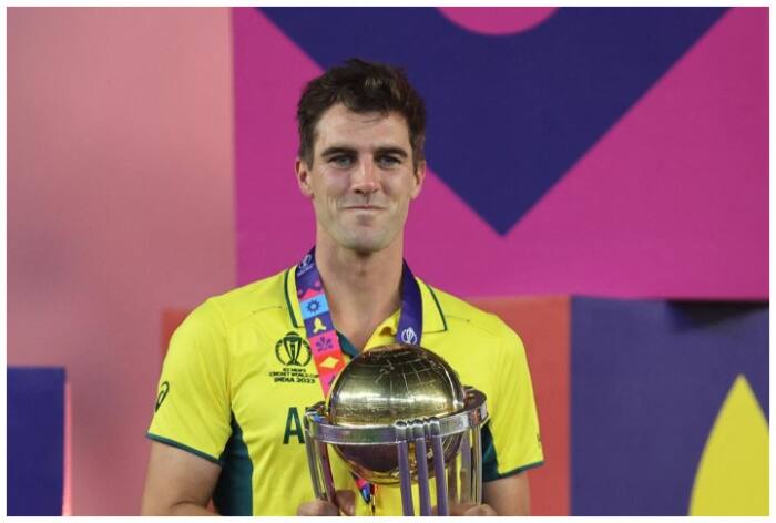 IPL Auction 2024: Pat Cummins ‘Pumped Up’ After SRH Shells Out Rs 20.50 ...