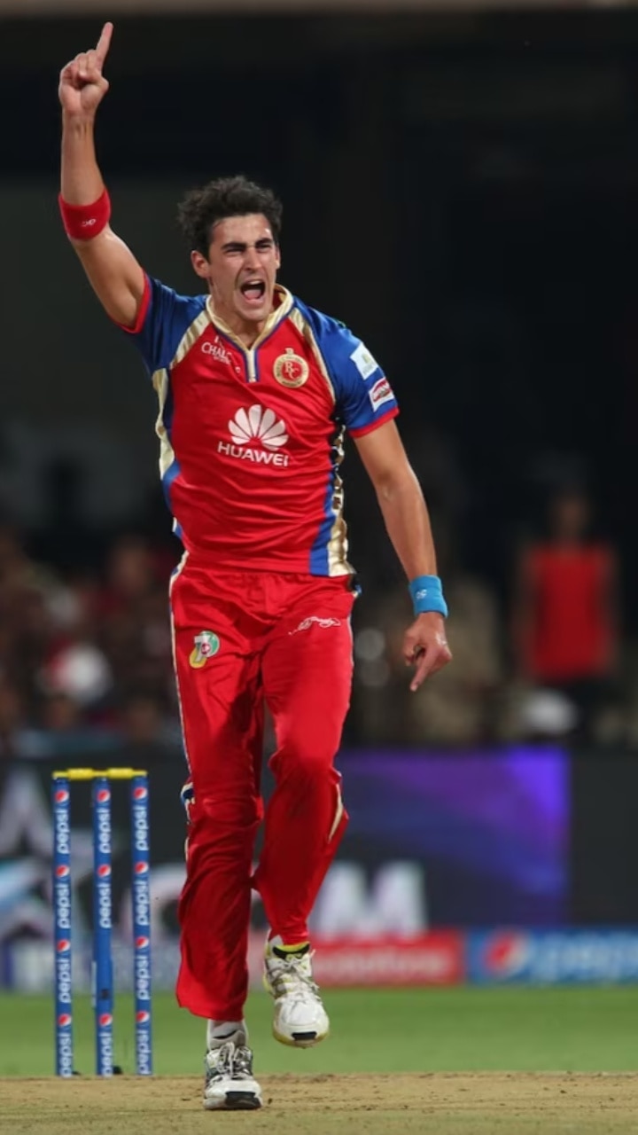IPL 2024: Mitchell Starc Bowling Stats In Indian Premier League