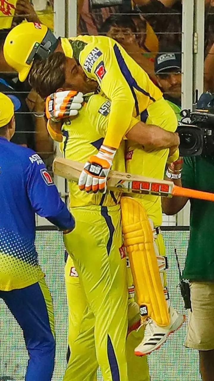 Year Ender 2023: Top 10 Most Moments in IPL 2023 Year Ender 2023: Top 10 Most Moments in IPL 2023