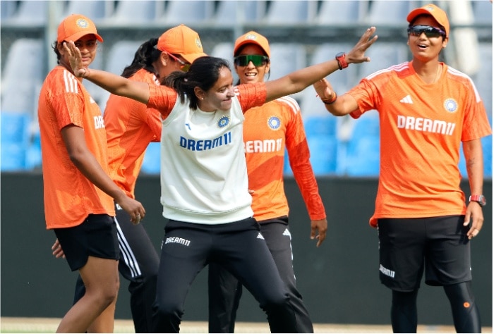 INW v AUSW: High On Big Win, India Face Tough Challenge Against A Team ...