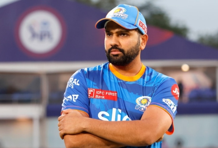 CSK CEO Kasi Viswanathan Opens Up On Rohit Sharma Trade For Franchise