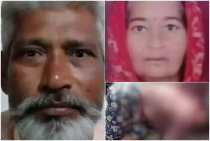 Ghaziabad Shocker Man Beheads Wife During Tiff Over Delay In Bringing