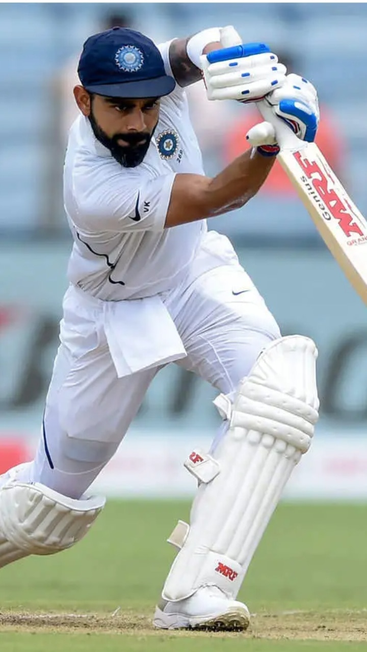 10 Indian Batters With Most Runs vs South Africa In Test Cricket