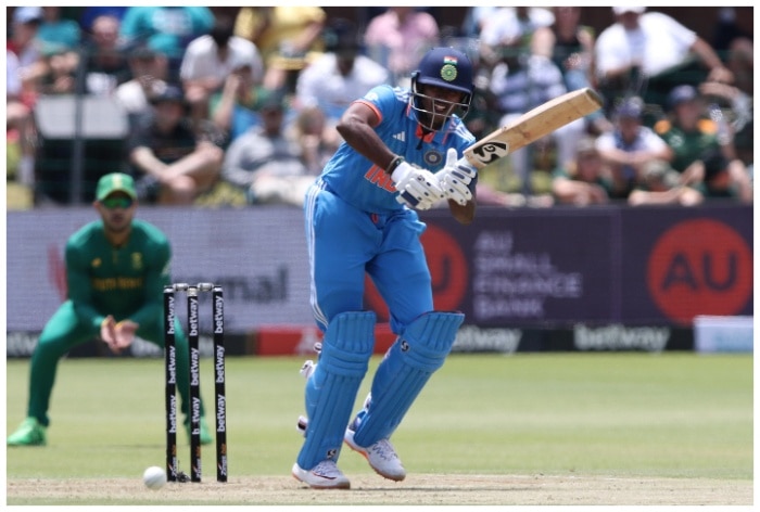 Hemang Badani Hails Sai Sudharsan’s Commitment Towards Cricket After ...