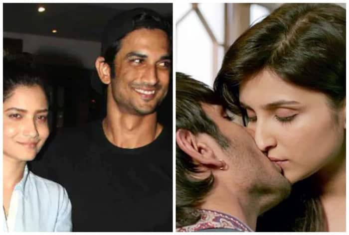 Bigg Boss 17 Ankita Lokhande Was Shocked Over Sushant Singh Rajputs Intimate Scenes in PK And ...