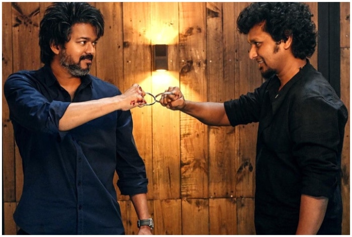Leo 2 Confirmed: Lokesh Kanagaraj Shares New Update on Thalapathy Vijay