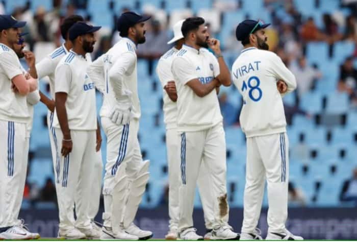 India Didn’t Look Like Willing To Play Ugly And Take Body Blows: Aakash ...