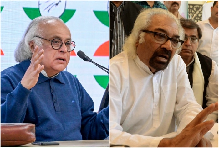 'He Doesn't Speak For Us': Congress Rejects Pitroda's Remark, Confirms ...
