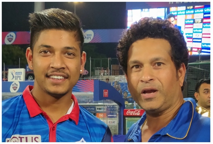 Nepal Court Indicts Ex-Cricket Captain Sandeep Lamichhane In Minor Rape Case | India.com