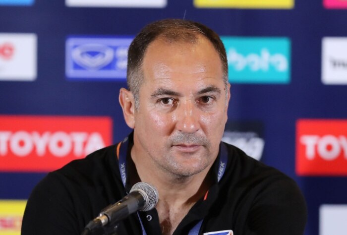 Samad Makes Cut But Jeakson, Martins Miss Out Due To Injuries | India.com