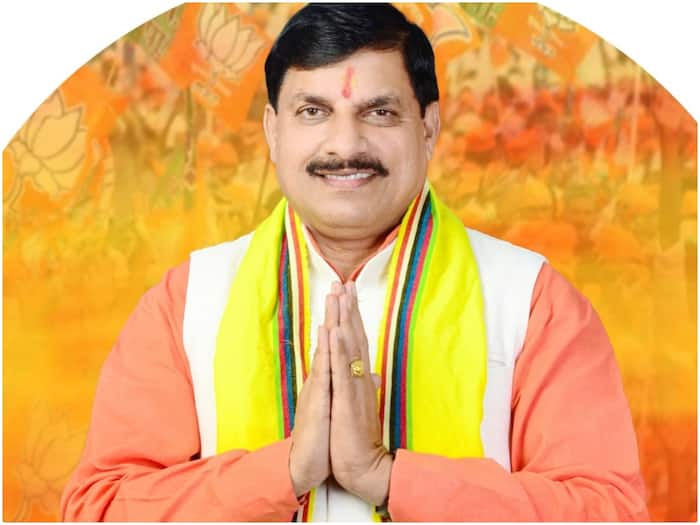 Mohan Yadav to Take Oath as Madhya Pradesh CM Tomorrow, Says Will Take Forward Development Works ...