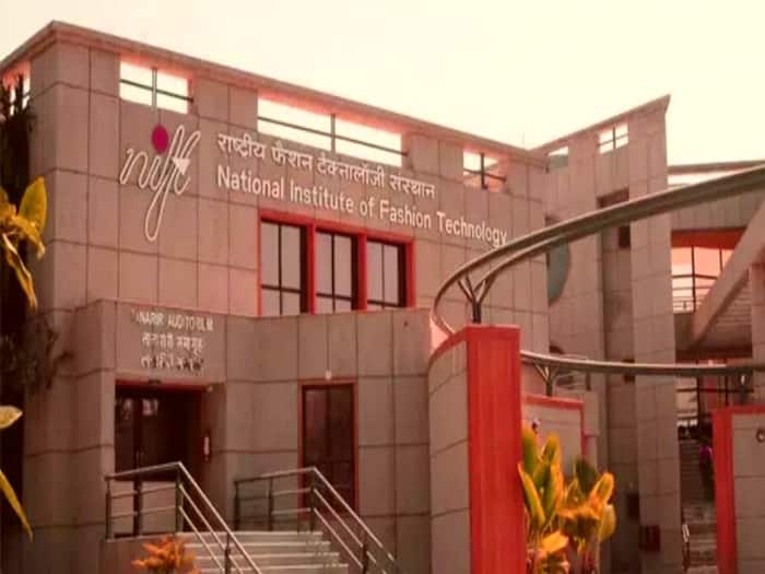 NIFT Admission 2024: निफ्ट एंट्रेंस परीक्षा के लिए बंद होने वाले हैं ... NIFT Admission 2024: निफ्ट एंट्रेंस परीक्षा के लिए बंद होने वाले हैं ...