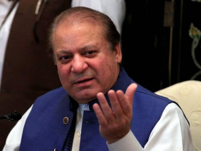 Nawaz Sharif Might Once Again Leave Pakistan Before General Elections ...