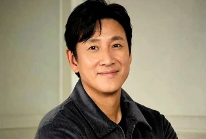 Parasite Actor Lee Sun-Kyun Dies at 48, Suicide Suspected: Report ...