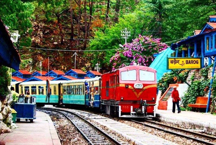 Planning To Visit Shimla This Holiday; Here's All You Should Know About ...