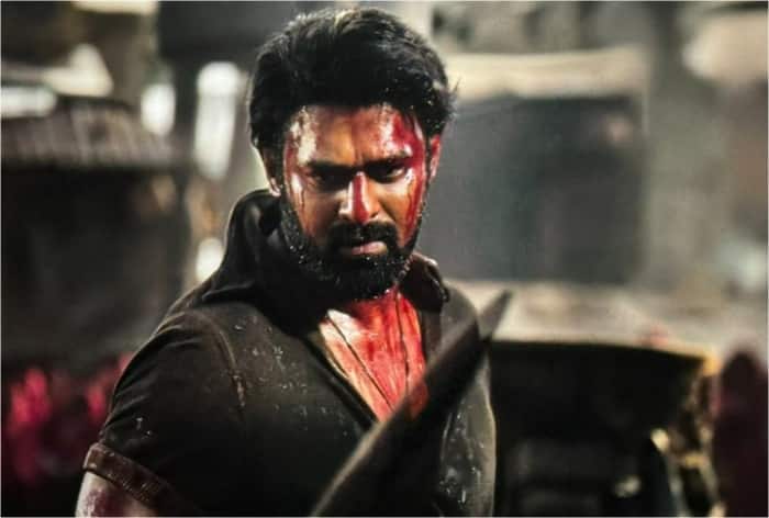 Salaar Movie Twitter Review: Prabhas Creates History With Massive Action, Fans Say ‘Baahubali is ...