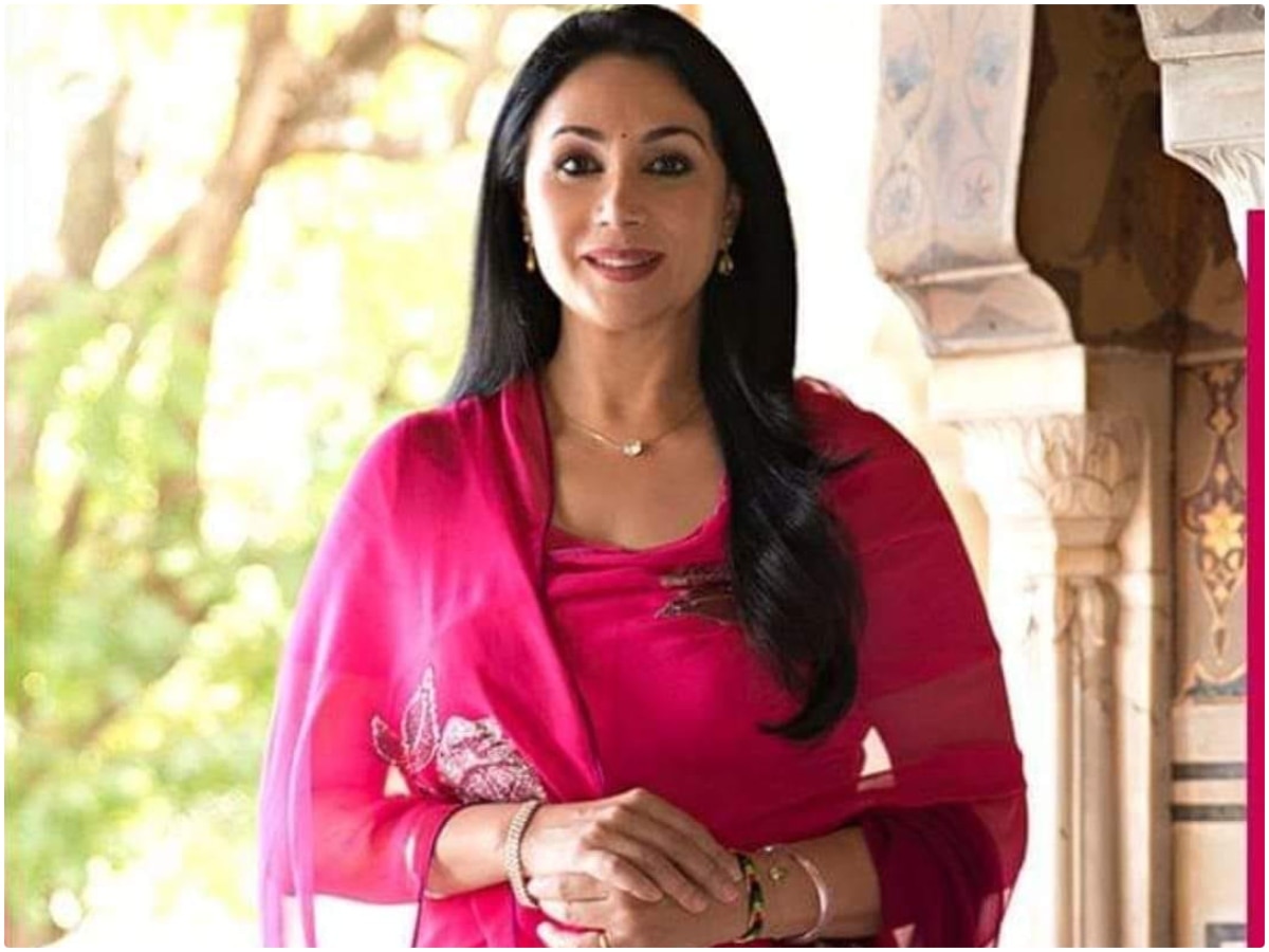 Who is Diya Kumari: परिवार से छिपकर की शादी- फिर हुआ तलाक, जानें कौन ...