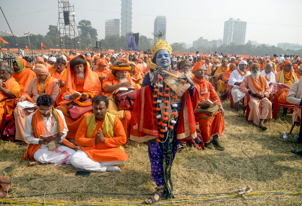 Kolkata