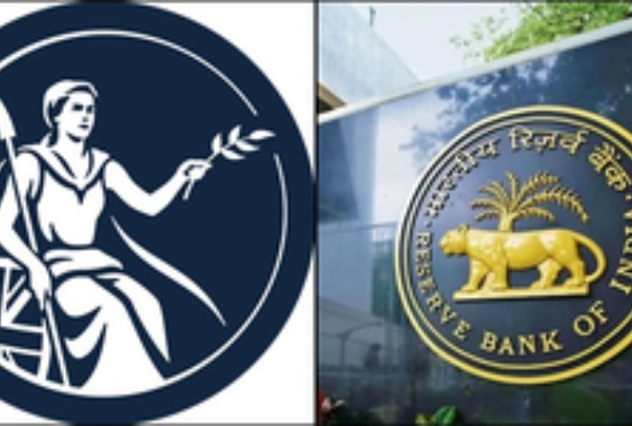 RBI, Bank Of England Ink Pact On Sharing Info; Here