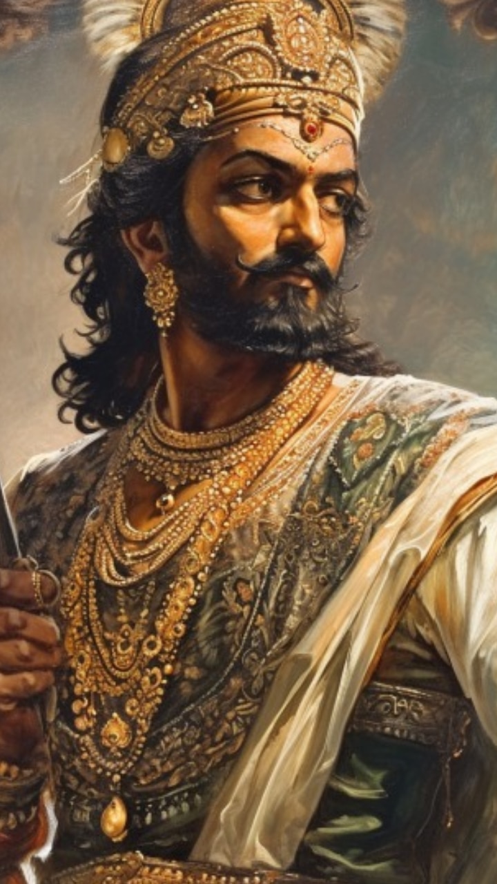 कौन थे राजा जयचंद? जिनकी बेटी को भरे दरबार से भगा ले गए थे पृथ्वीराज चौहान