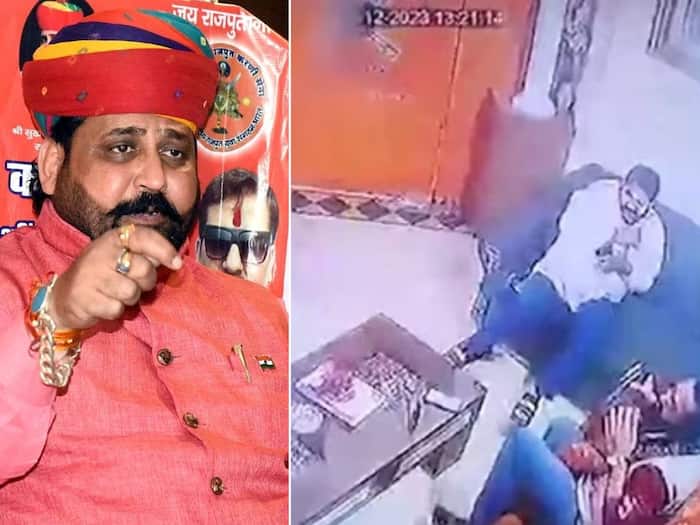 Rajasthan Bandh LIVE Updates Karni Sena Members Torch Tyres After ...