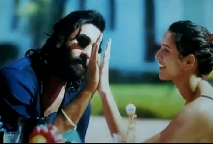 Spoiler Alert! Ranbir Kapoor-Triptii Dimri’s Scene From Animal Goes Viral, Fans Say ‘They ...