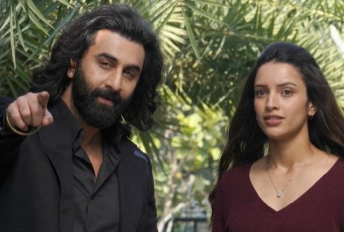 How Did Triptii Dimri REACT to ‘Criticism’ For Her MOST VIRAL Intimate ...