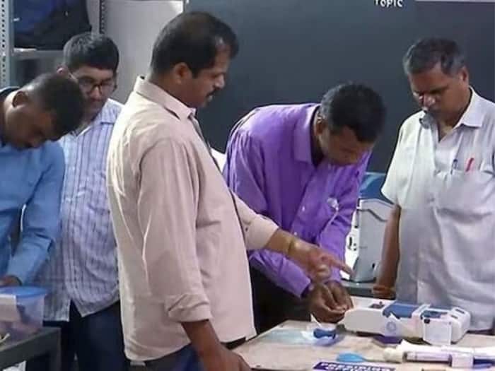 Aizawl Election Result 2023 LIVE Updates: CM Zoramthanga Trails In ...