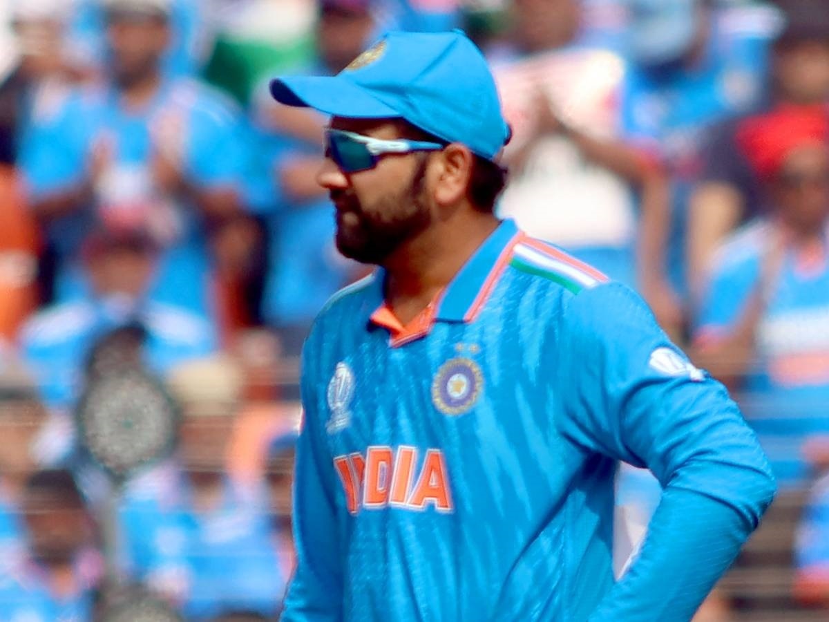 हमें बल्लेबाज रोहित शर्मा से ज्यादा कप्तान रोहित की जरूरत है, समर्थन ...