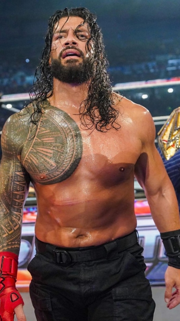 Year Ender 2023: Top WWE Moments Of 2023