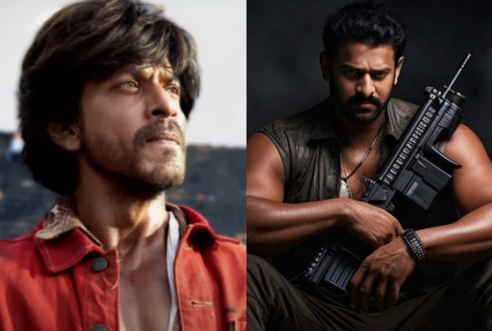Dunki Loses Advance Booking Battle to Salaar, Shah Rukh Khan Film Not ...