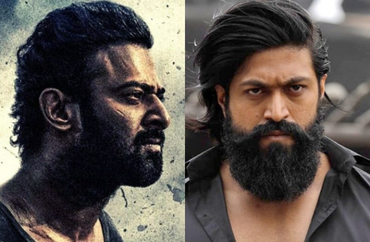 Yash in Salaar: CeaseFire movie starring Prabhas | KGF Yash Gets NO ...