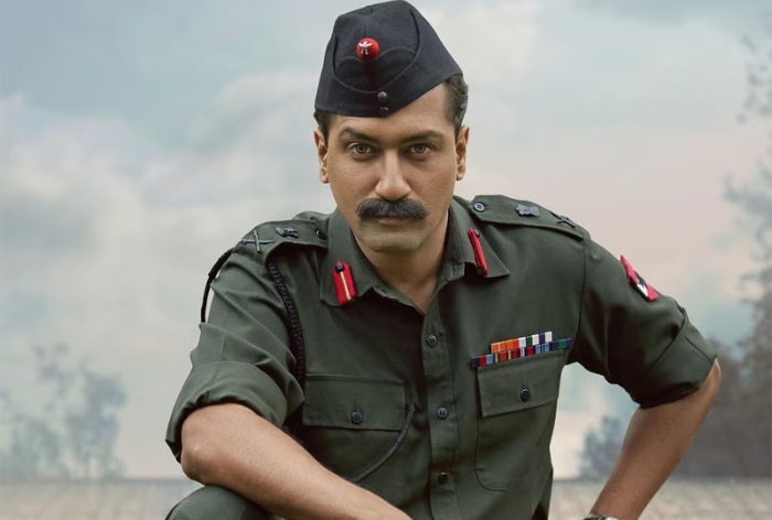 Sam Bahadur Twitter Review Fans Laud Vicky Kaushals Role As Sam ...