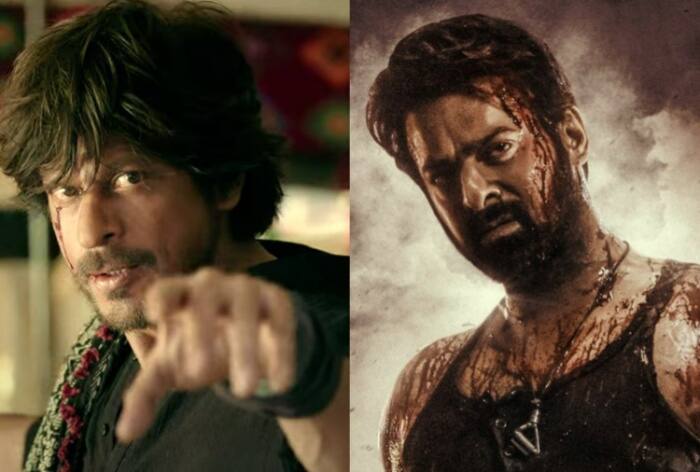 Dunki vs Salaar Advance Booking Reports: Shah Rukh Khan’s Film Faces Tough Competition From ...