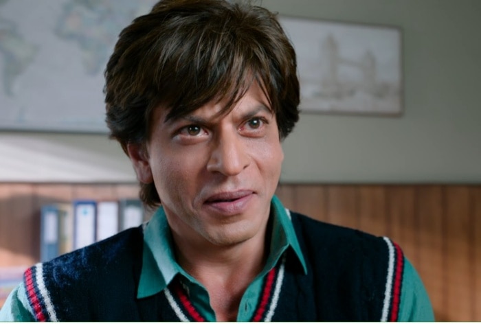 Shah Rukh Khan Speaks on Dunki’s Plot For The First Time: ‘Love Story ...