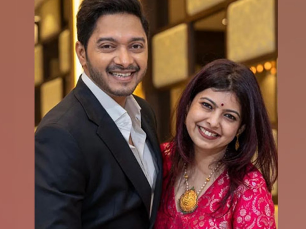 Shreyas Talpade Health Update : श्रेयस तलपड़े की पत्नी दीप्ति ने दी ...