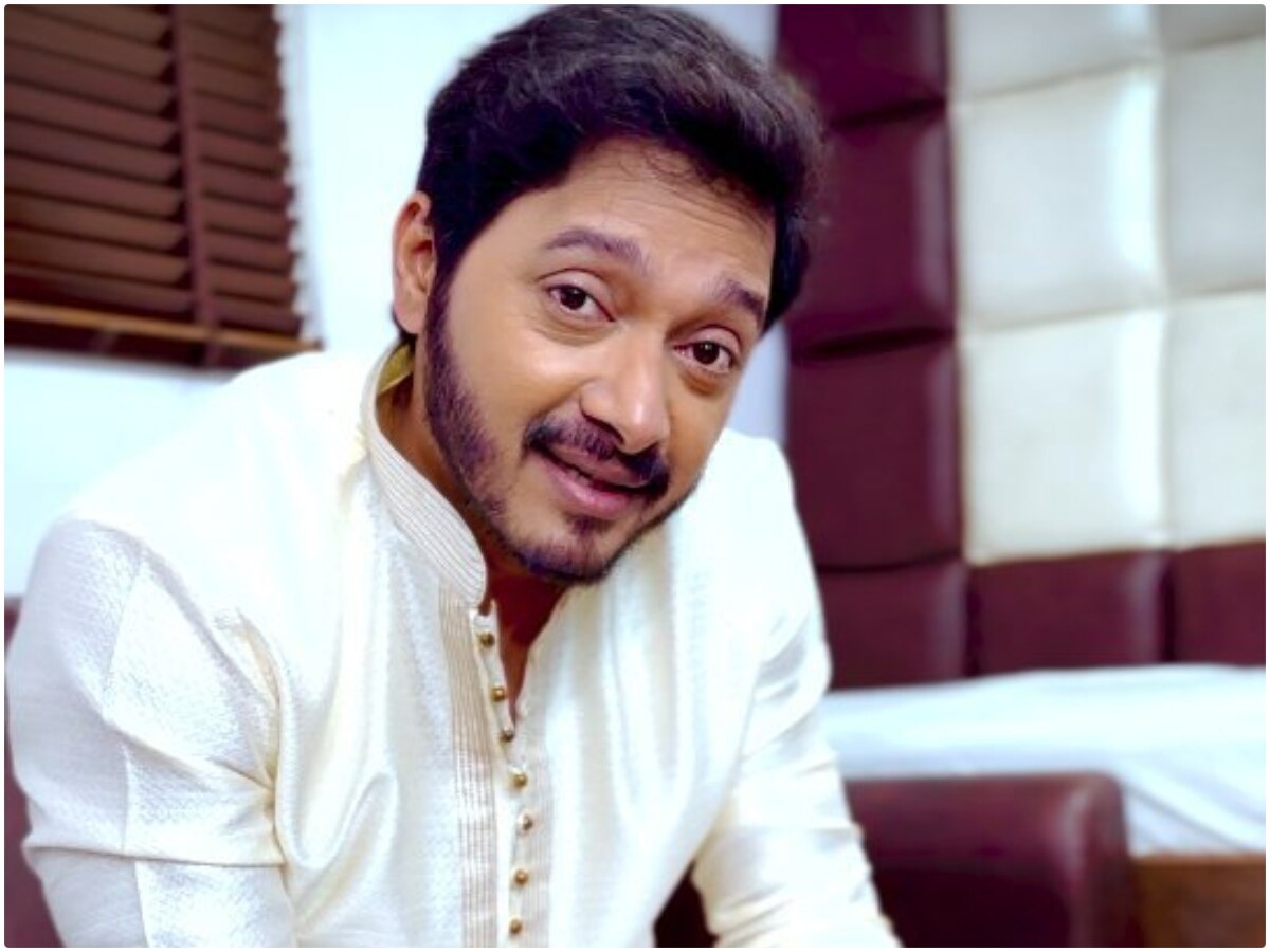'वेलकम टू द जंगल' की शूटिंग के दौरान Shreyas Talpade को आया Heart ...