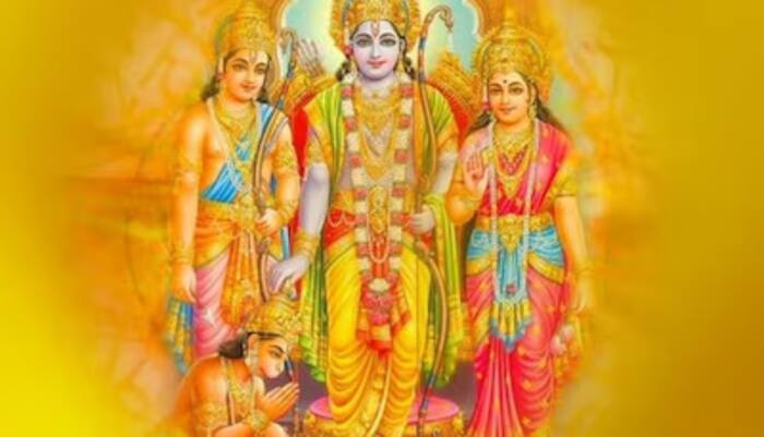 Vivah Panchami 2023 विवाह पंचमी के दिन जरूर करें हनुमान जी द्वारा रचित