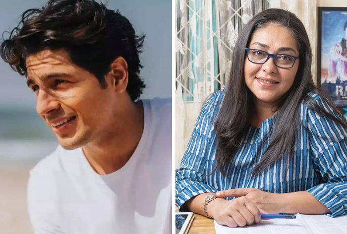After Vicky Kaushal, Sidharth Malhotra to Collaborate Next With Meghna Gulzar? Here’s What we ...
