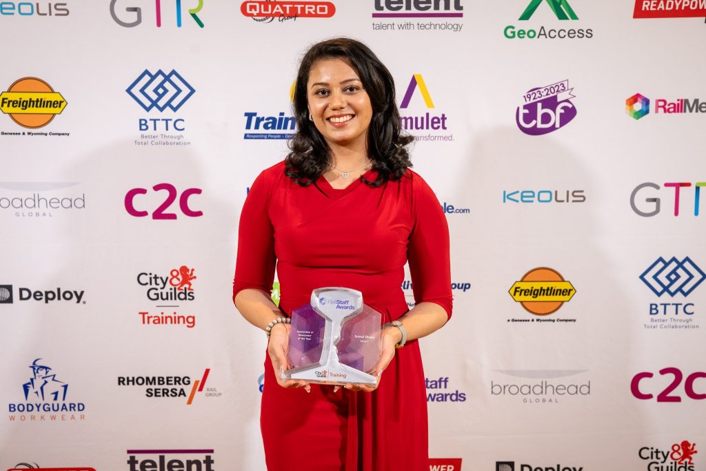 Smital Dhake, Indian-Origin Data Scientist From Maharashtra Wins UKs ...
