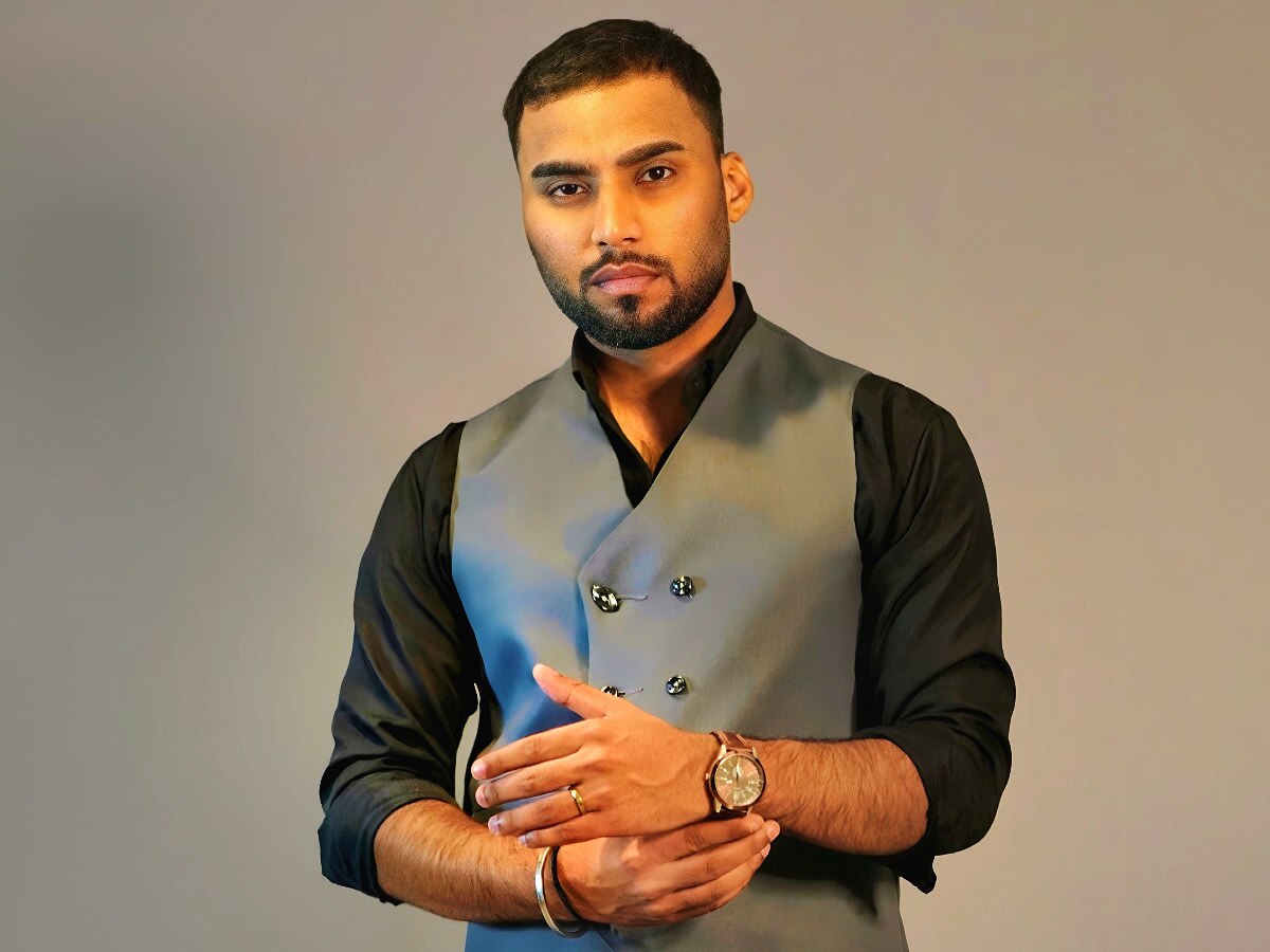 कौन हैं सोशल मीडिया का उभरता सितारा Subodh Hasija ? अपनी सक्सेस स्टोरी ...