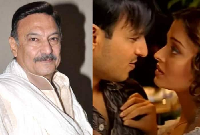 Suresh Oberoi Breaks Silence on Vivek-Aishwarya Rai’s Relationship, Amitabh Bachchan And Salman ...