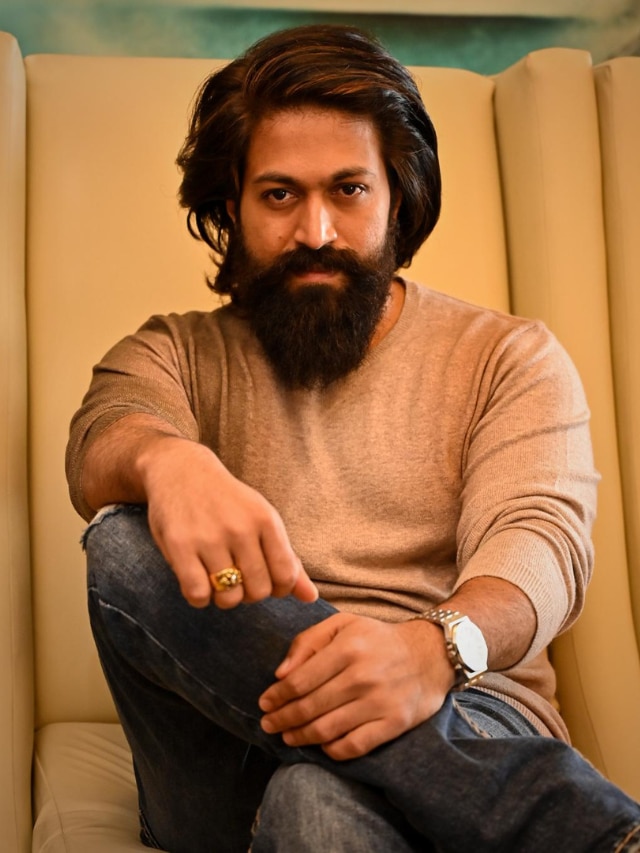 Top 9 Movies Of Yash That You Shouldn’t Miss