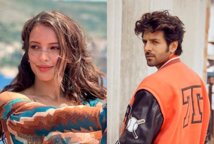 Aashiqui 3 Update: Tripti Dimri Pairs Up With Kartik Aaryan for Musical Love Saga | India.com