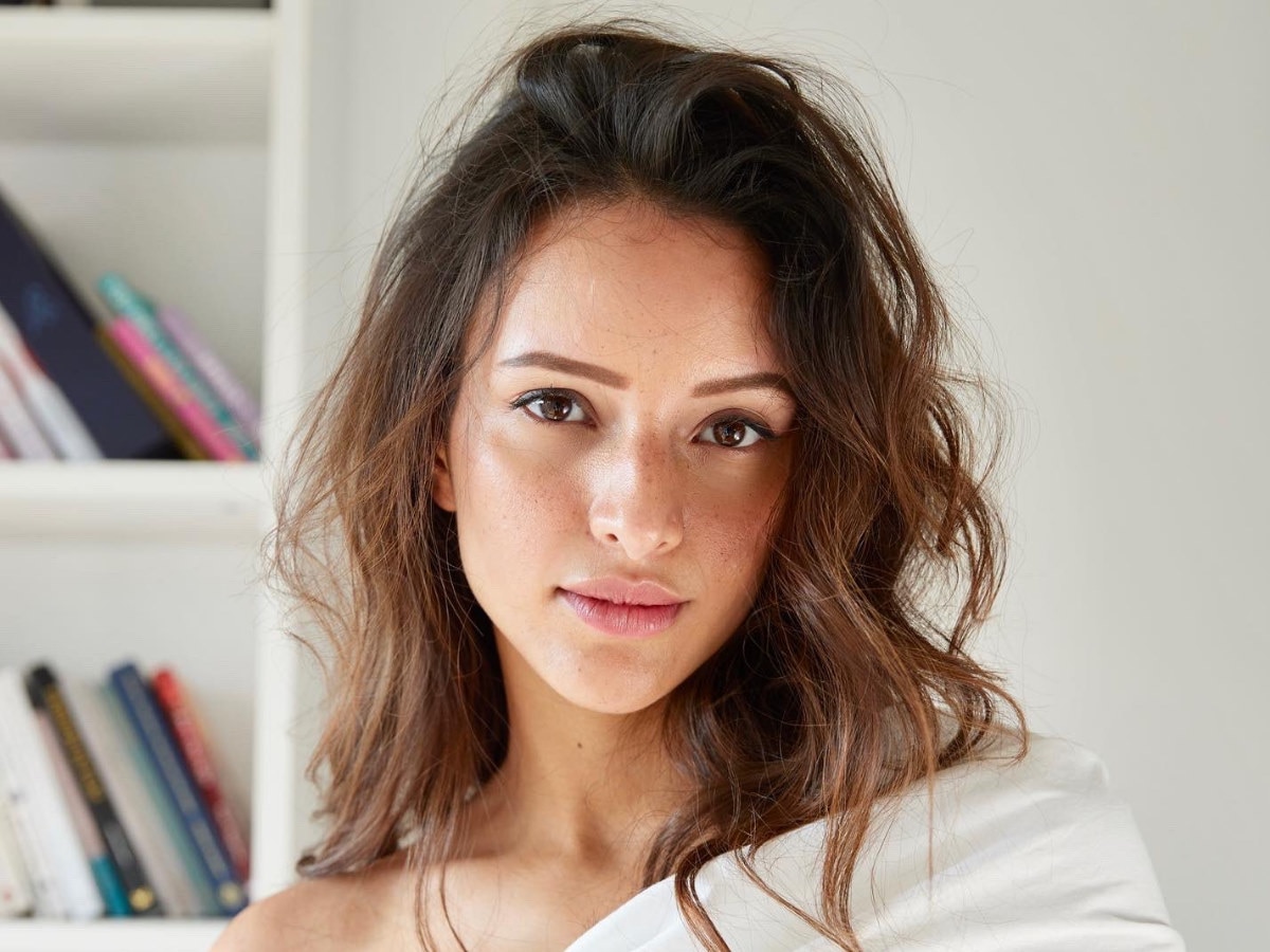 नई नेशनल क्रश बनीं Animal फेम एक्ट्रेस Triptii Dimri, इंस्टाग्राम पर ...