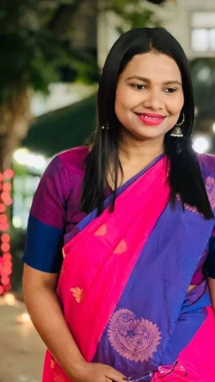 दो बार UPSC प्रीलिम्स में हुईं फेल, तीसरी बार में बनीं IAS, पढ़ें डॉ ...